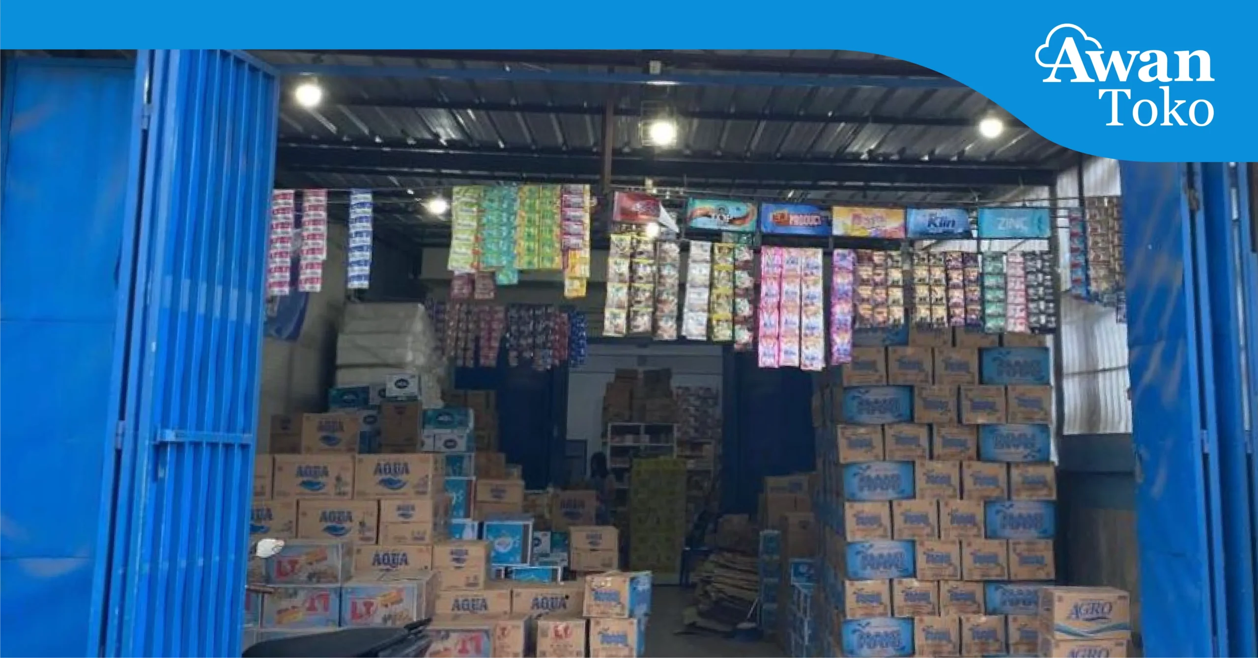 Pertimbangkan Hal Berikut Sebelum Membuka Cabang Toko Grosir