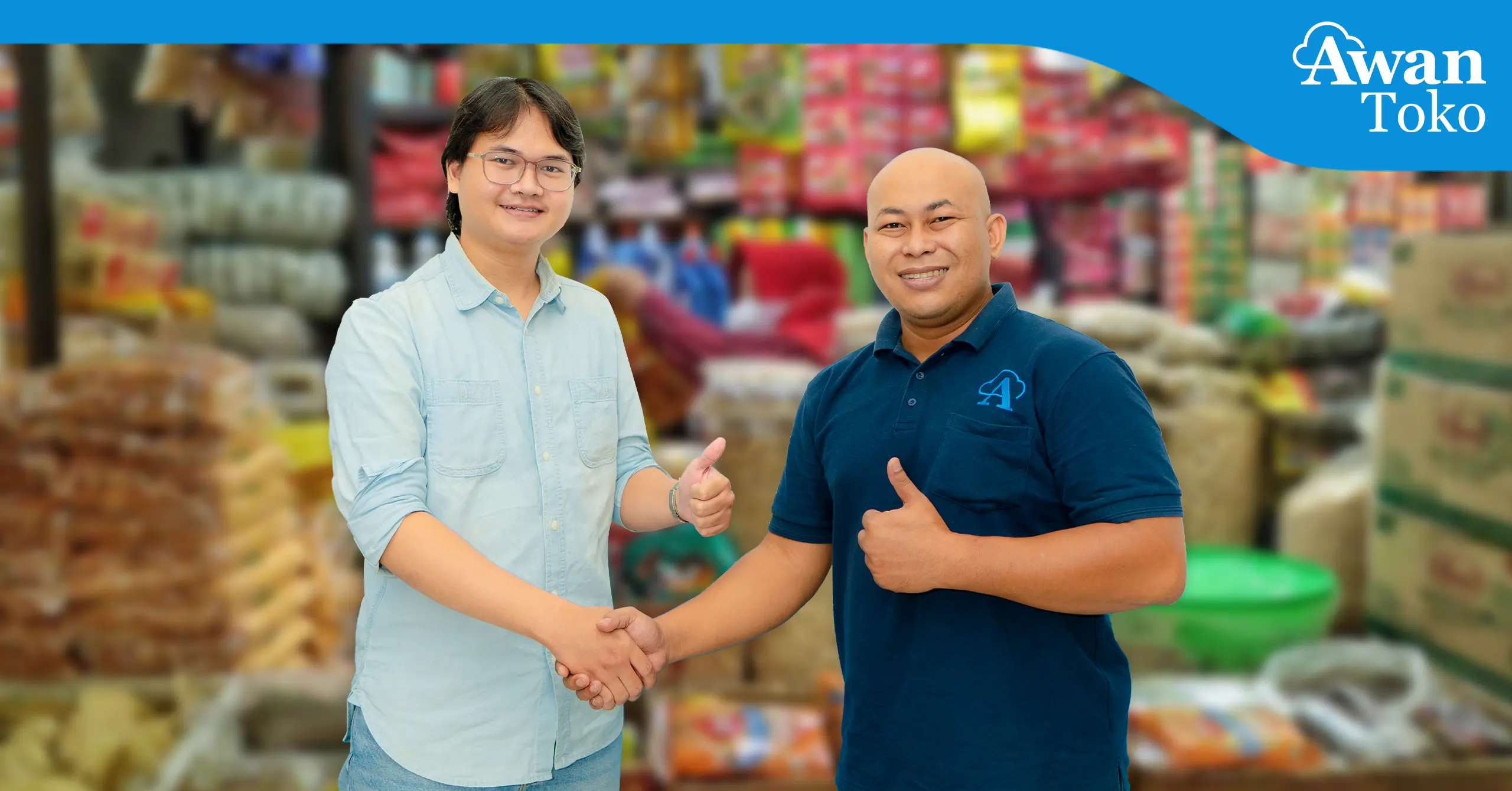 7 Cara Memulai Usaha Grosir Sembako yang Sukses dan Untung