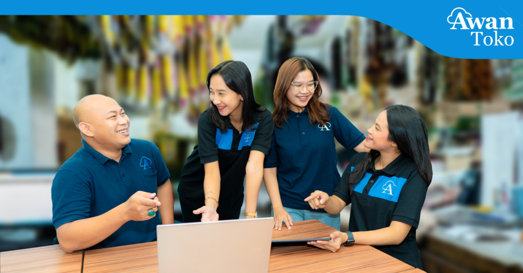 Langkah dan Strategi Mengelola Risiko Bisnis Grosir Sembako Langkah dan Strategi Mengelola Risiko Bisnis Grosir Sembako