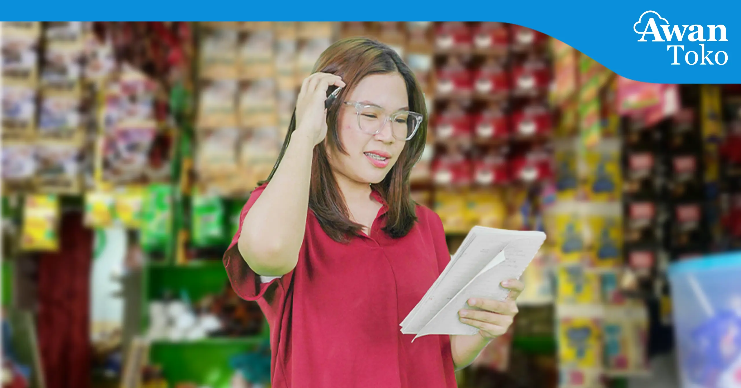 7 Penyebab Warung Sembako Sepi Pembeli dan Solusinya