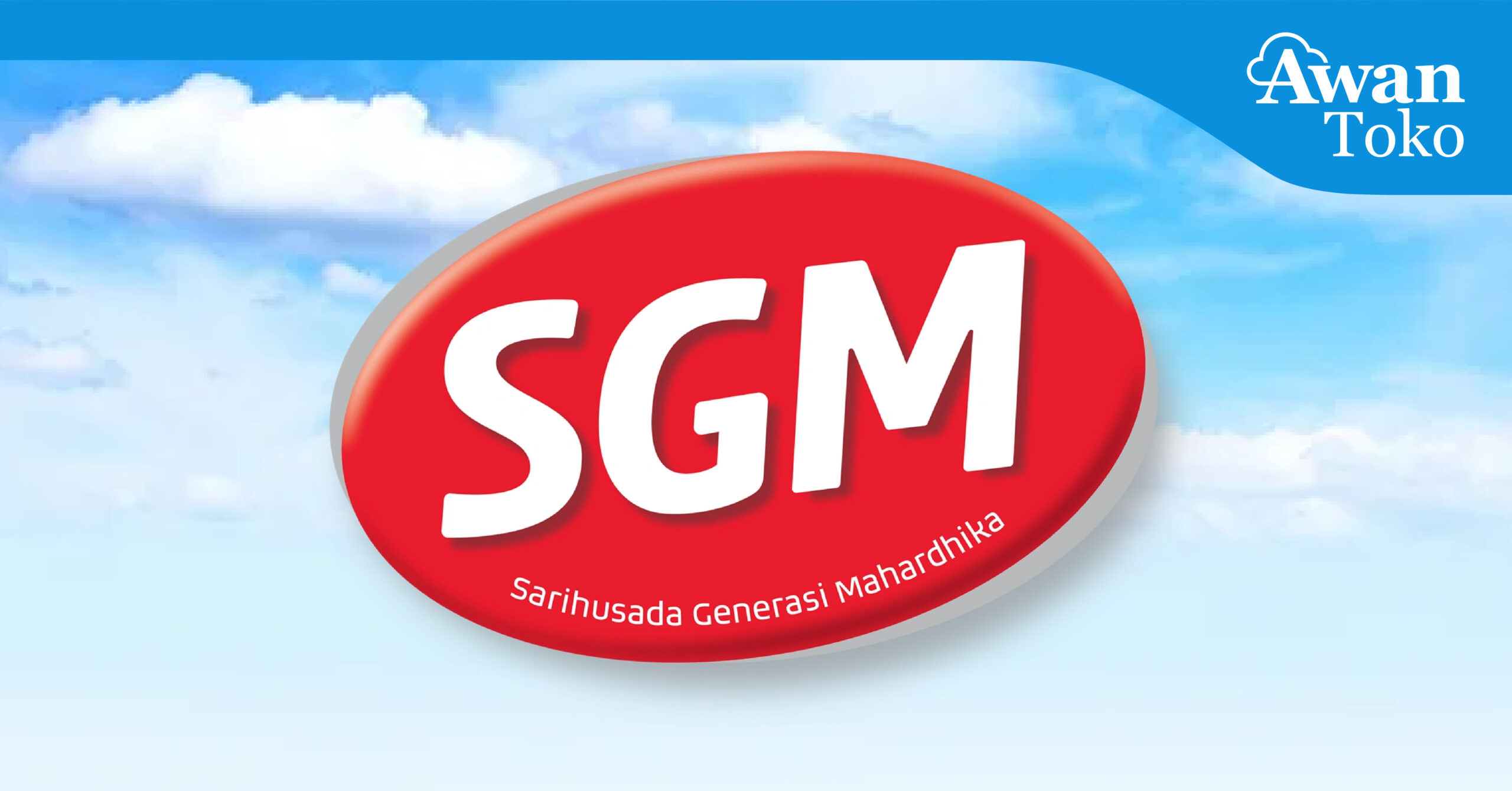 Sejarah Susu SGM, Pilihan Nutrisi untuk Generasi Maju