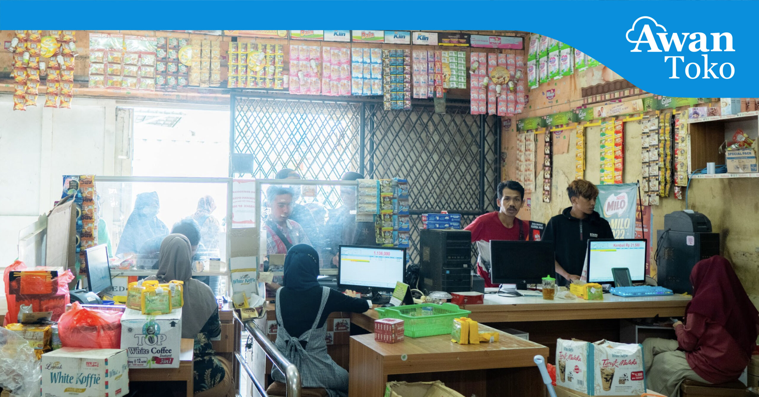 Mana yang Lebih Penting: Pelanggan Lama atau Baru?