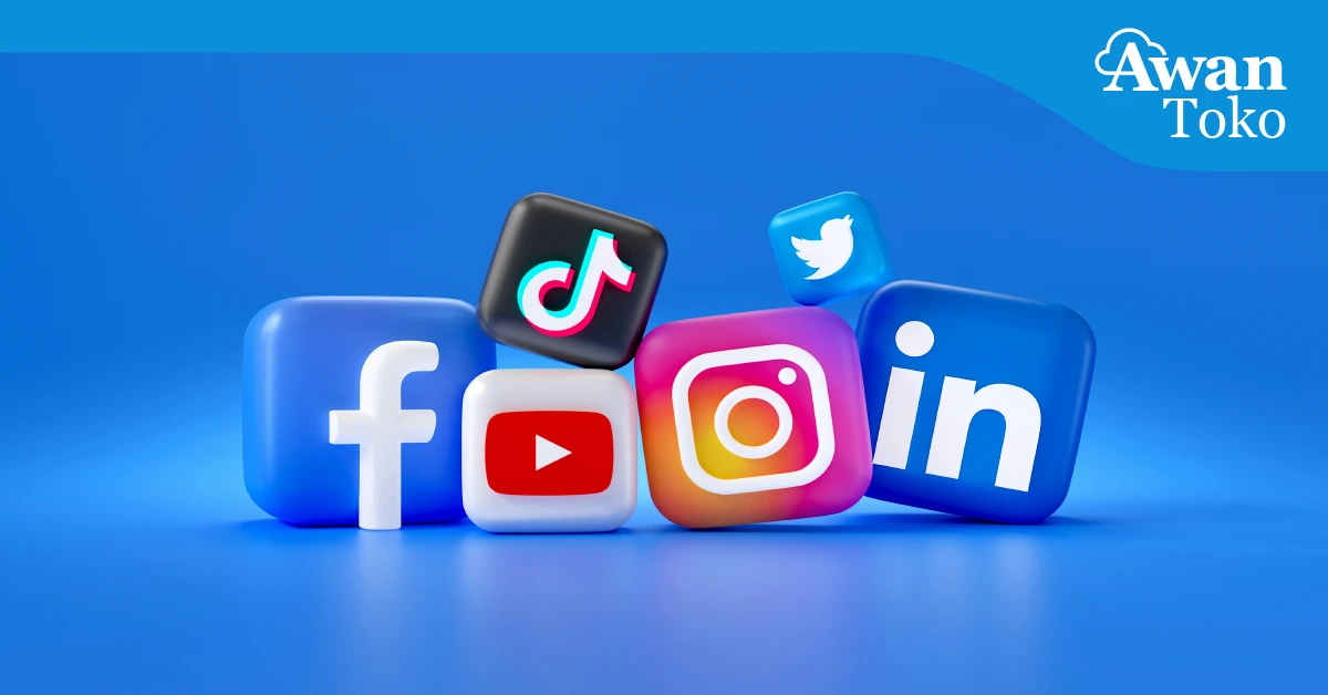 8 Tips Promosi Warung Sembako dengan Media Sosial