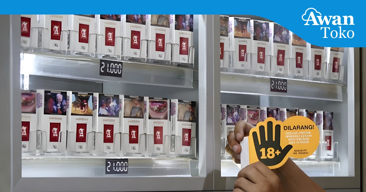 Rahasia Sukses dan Strategi Jitu Sampoerna di Industri FMCG