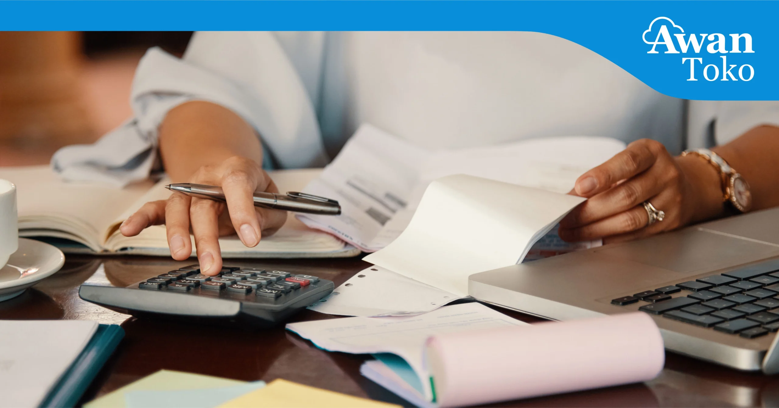 6 Cara Mengelola Piutang Warung Kelontong dengan Efektif