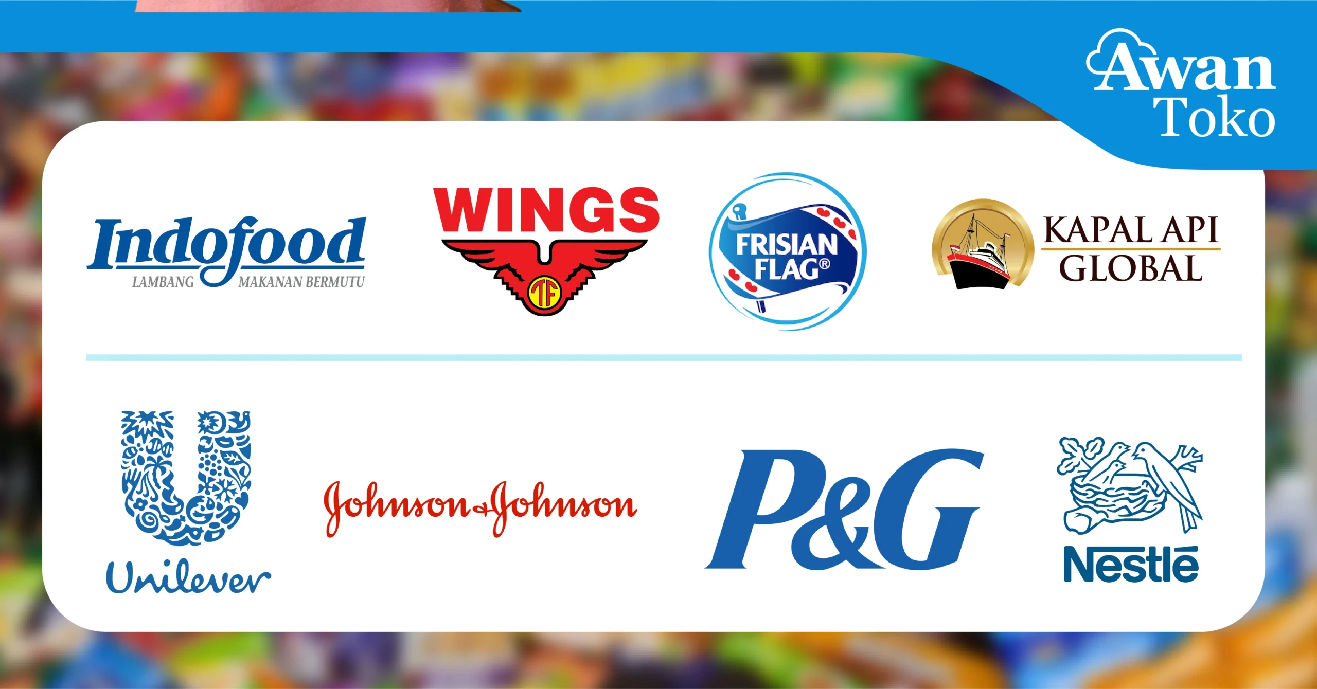 Dinamika Perusahaan FMCG Lokal dan Internasional di Indonesia